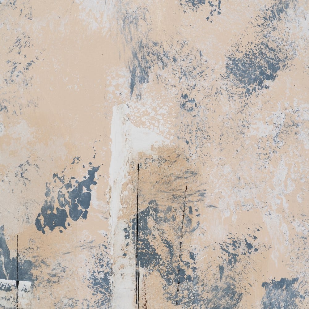 Kinnia Design - Pintura abstracto lienzo decoración 180 x 3,50 x 80 cm ...